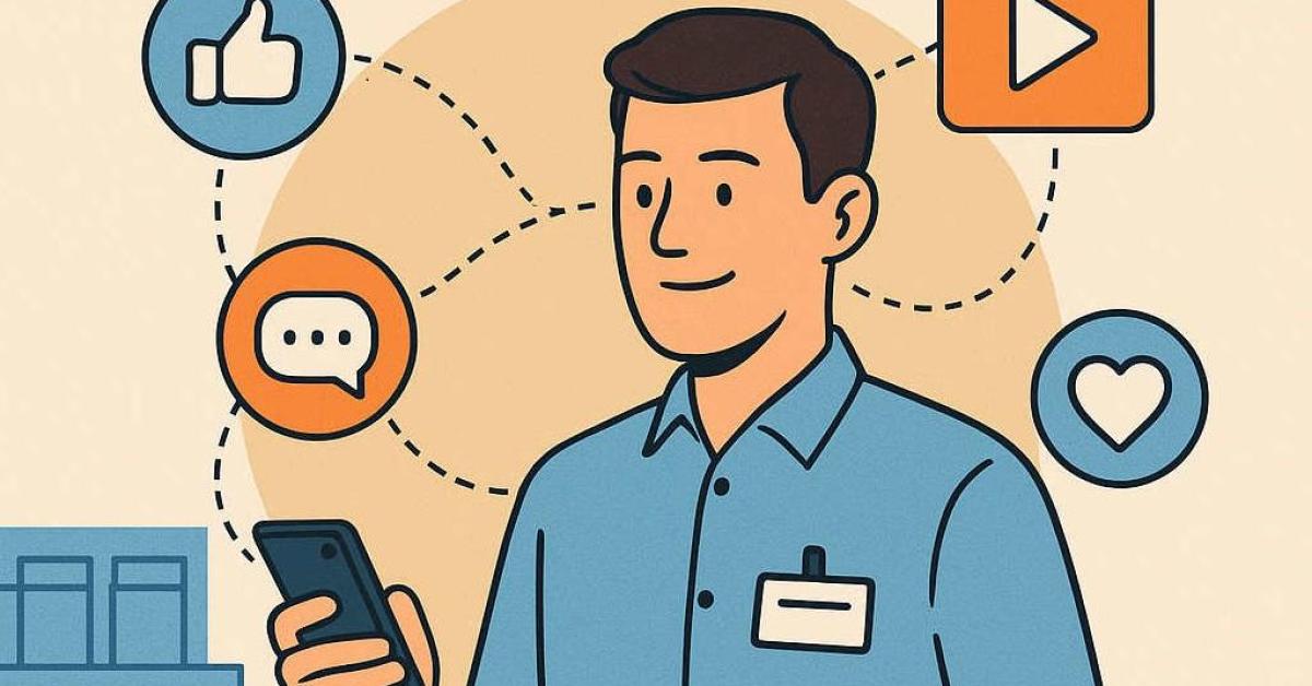 Transformando o Tempo Ocioso em Oportunidades - WebCei